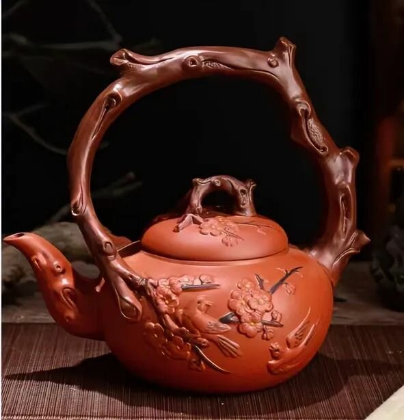 Чайник заварочный, 1750.5 мл
