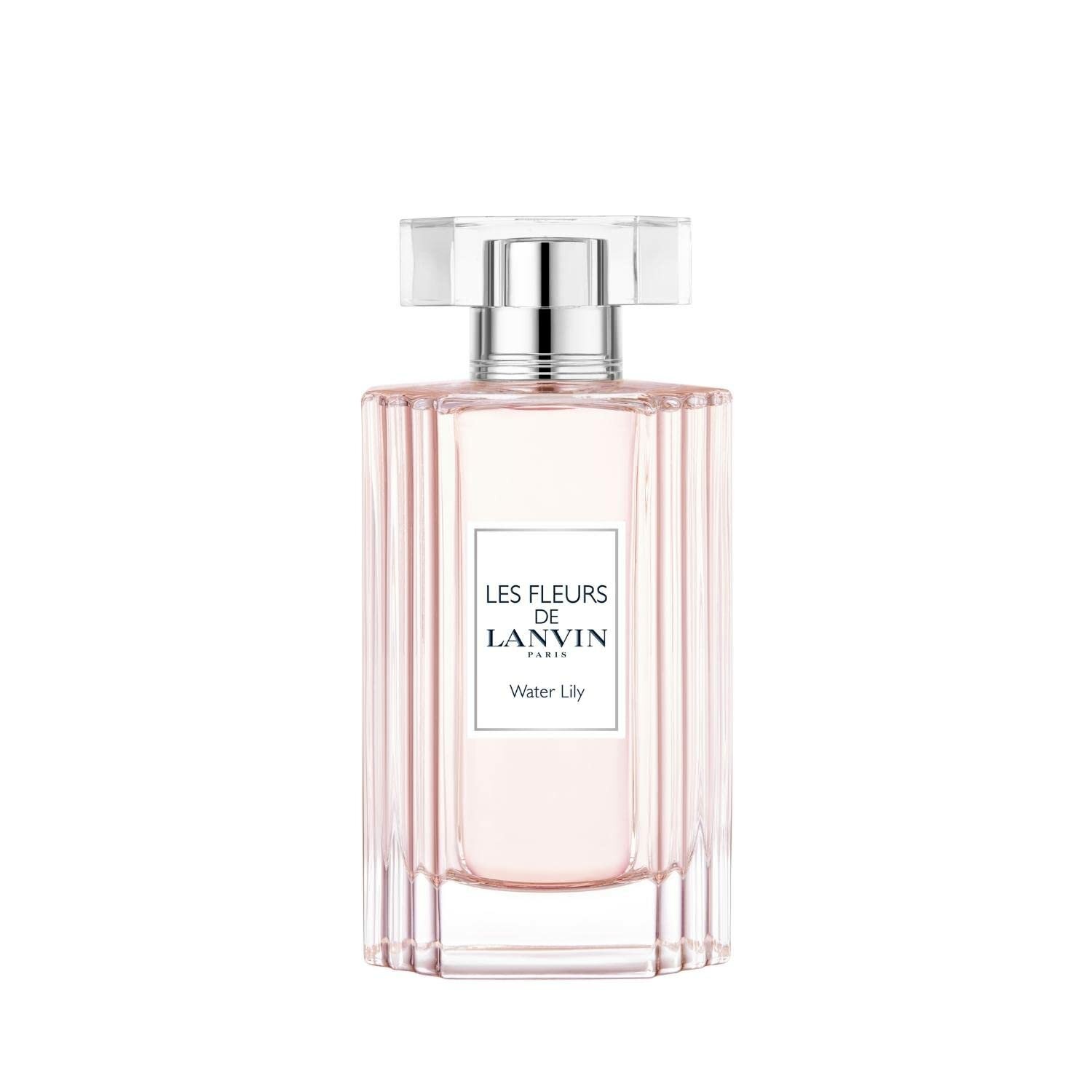 Lanvin Les Fleurs de Lanvin Water Lily 90 мл туалетная вода для женщин