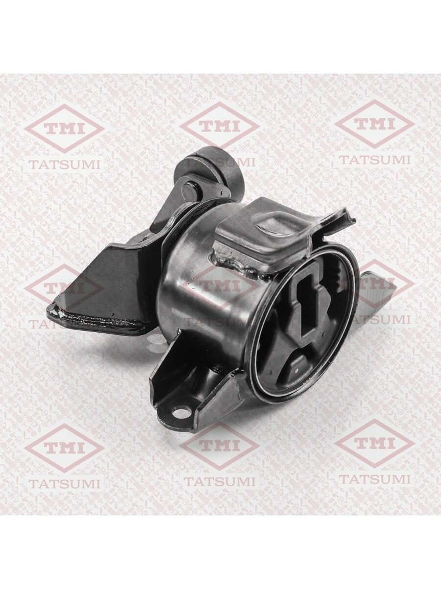 Опора двигателя левая TATSUMI TEG1241 для KIA Sportage, HYUNDAI ix35 / Киа Спортэдж, Хендай