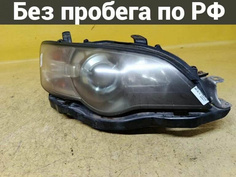 Фара Право с пробегом Subaru Legacy BL5