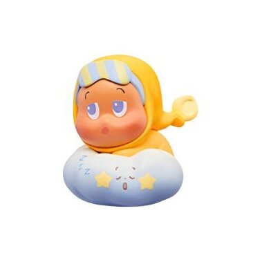 Фигурки-сюрпризы POP MART Good Night Sky Collection