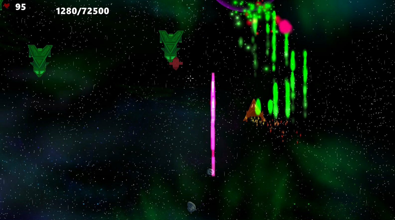 Space Hurricane Storm Steam Ключ • Активация Steam • регион Весь мир