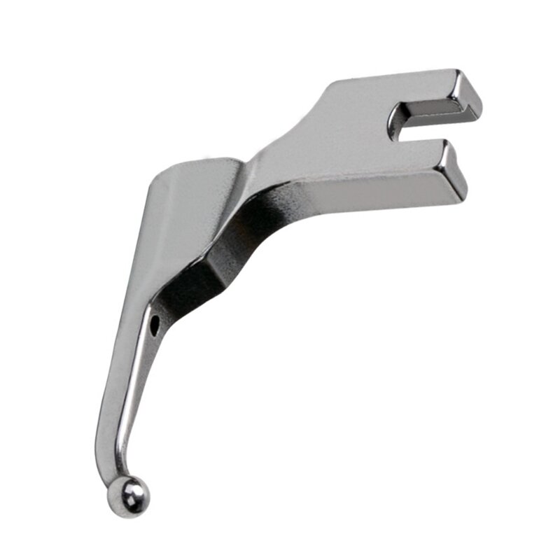 Beads Sequins Presser Foot for Dressmaking Sewing Craft Project Stainless Steel Presser Foot for Wedding Dress Gown