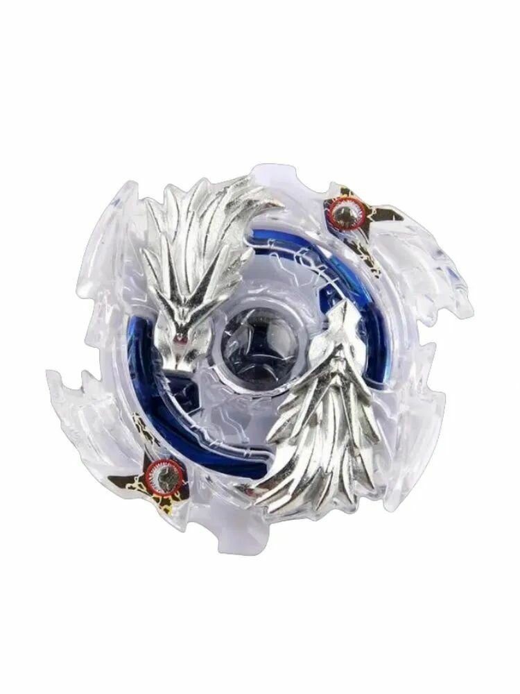 Волчок бейблэйд бёрст набор с пусковым устройством Beyblade burst игрушка для детей Geist Fafnir