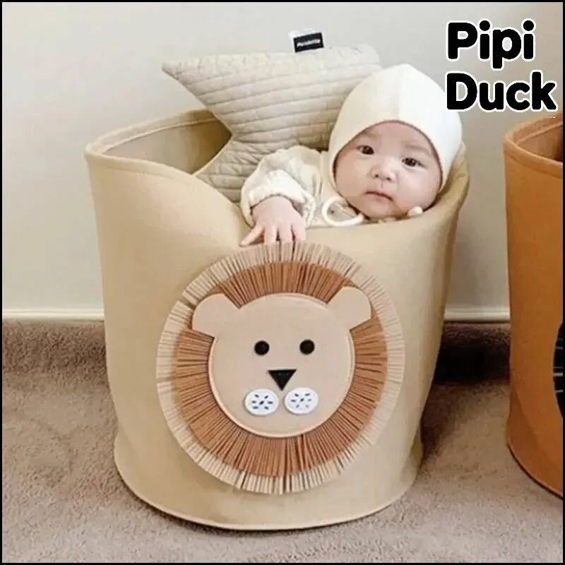 Корзина для игрушек