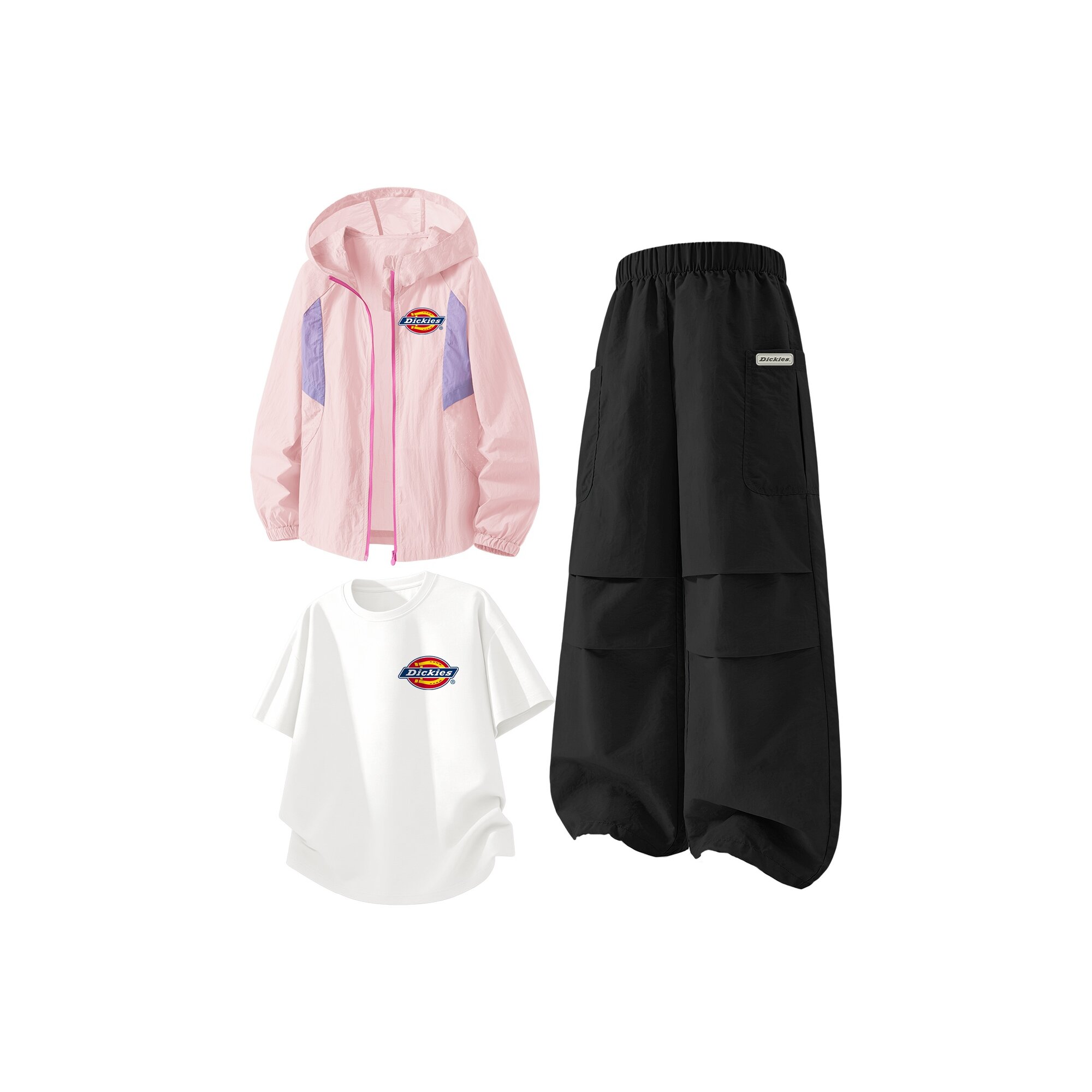 Комплект одежды Dickies