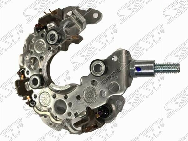 Диодный мост генератора SAT ST-27360-37010 TOYOTA COROLLA ZRE15#/AURIS ZRE15#/YARIS ZSP9# 1/2ZR