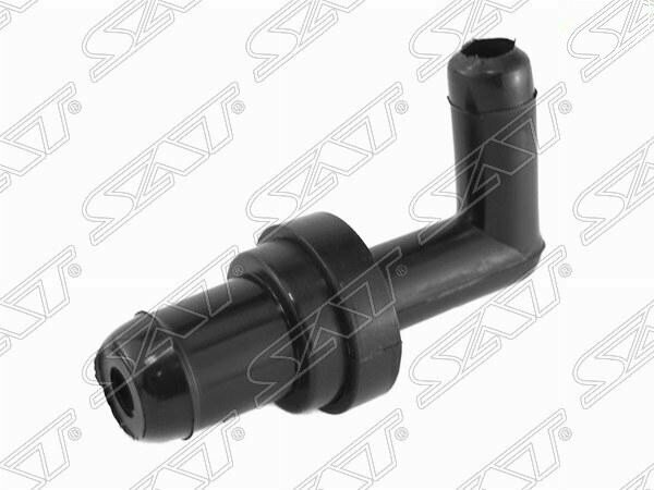 Клапан вентиляции SAT ST-17130-PM6-G01 картерных газов Honda Civic 91-00, Civic Ferio 95-00