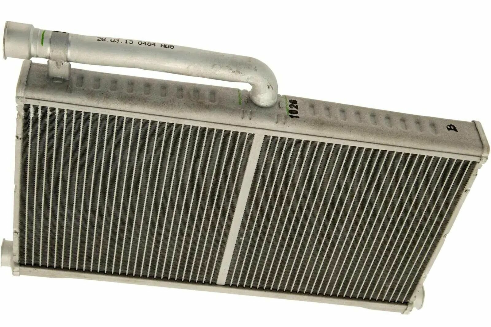 Радиатор отопителя салона SAT ST-AD05-395-0 Audi A6 04-10