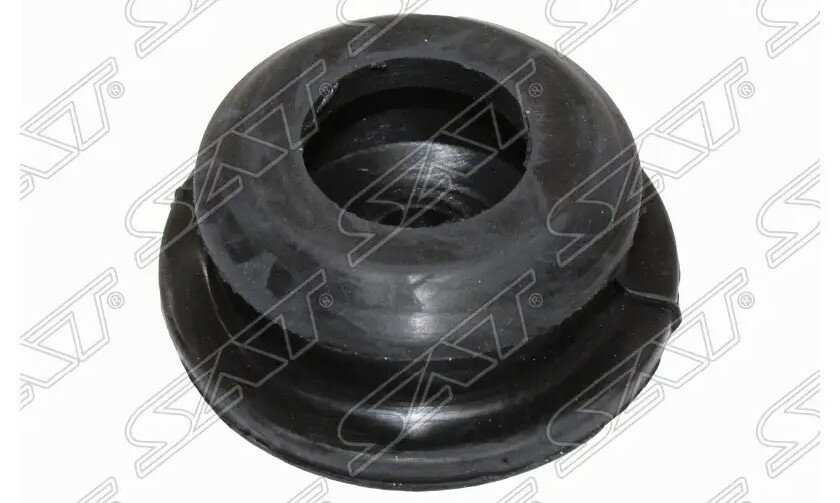 Втулка крепления радиатора нижняя SAT ST-220-0003 Subaru BRZ/ FORESTER 07-14 / IMPREZA 00-14 / LEGACY 03-13 / TRIBEC