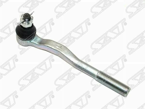 Наконечник рулевой SAT ST-45047-39215 TOYOTA Land Cruiser Prado/ Hilux Surf 95- LH