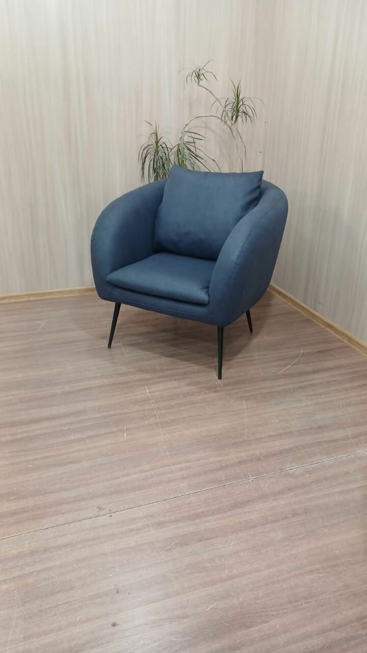 Кресло Барашек — фото 1
