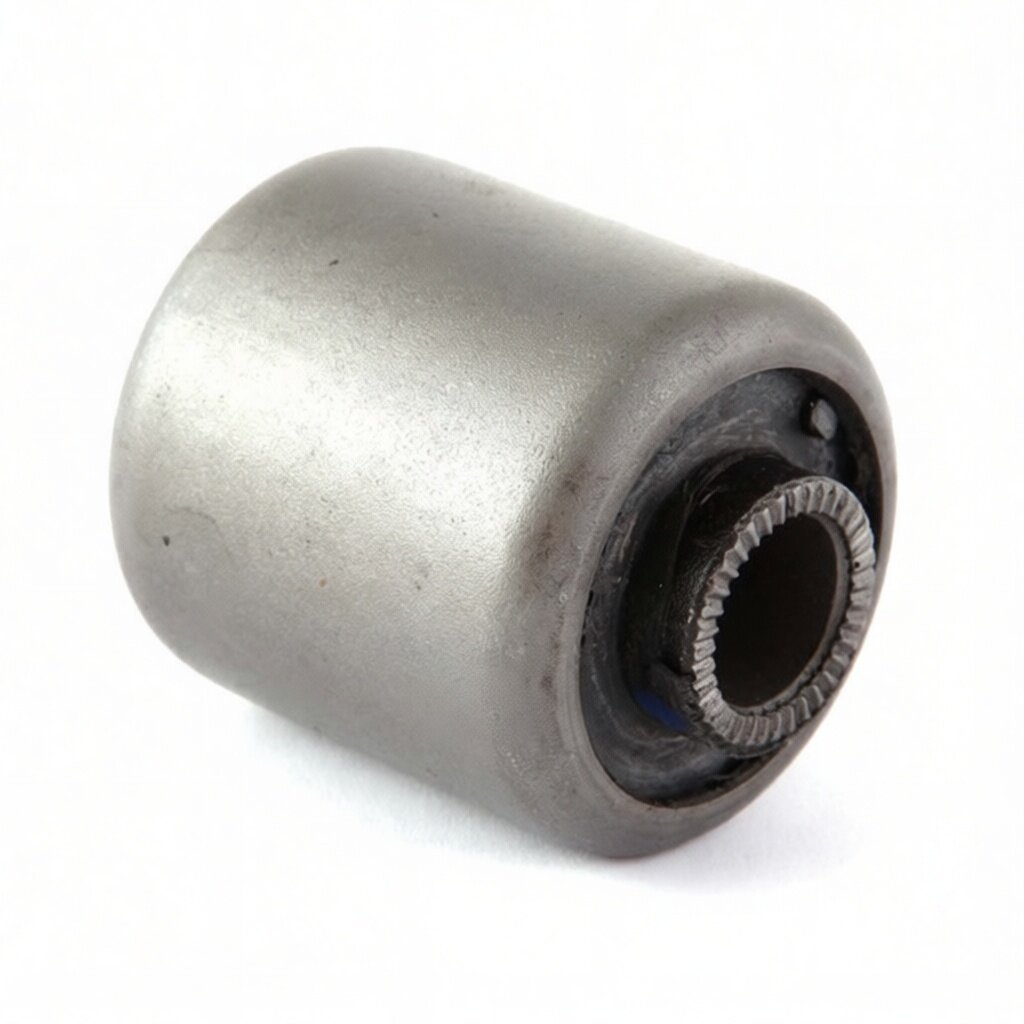 Сайлентблок задн цапфы LEXUS GS300/430 JZS160, UZS161 1997-2005 BH21173 JIKIU арт. BH21173