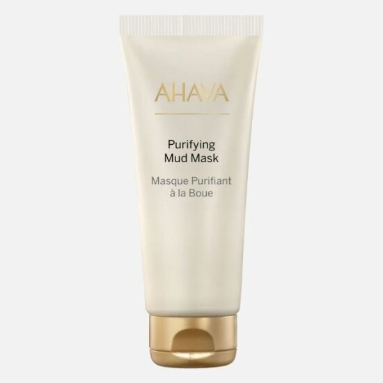 Маска для лица Ahava грязевая, 100 мл