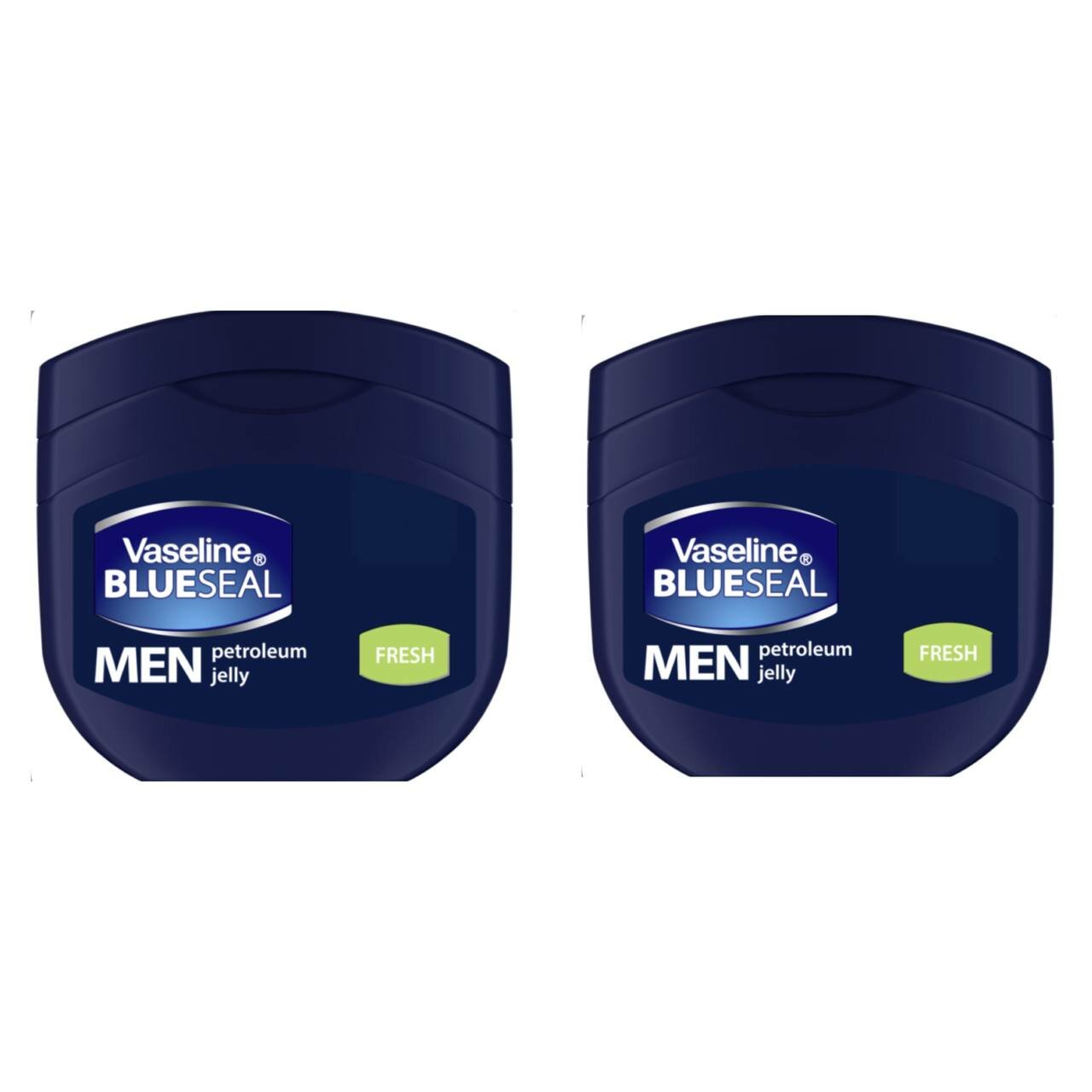 Vaseline Blueseal Men, универсальный вазелин, 100 мл