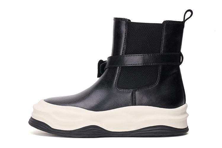 Сапоги Chelsea Boots