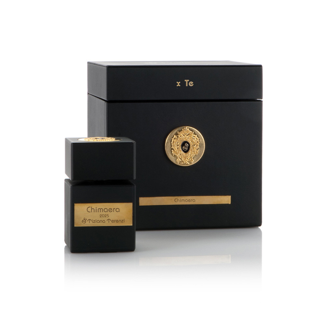 Tiziana Terenzi Chimaera 100 мл духи унисекс, восточные пряные