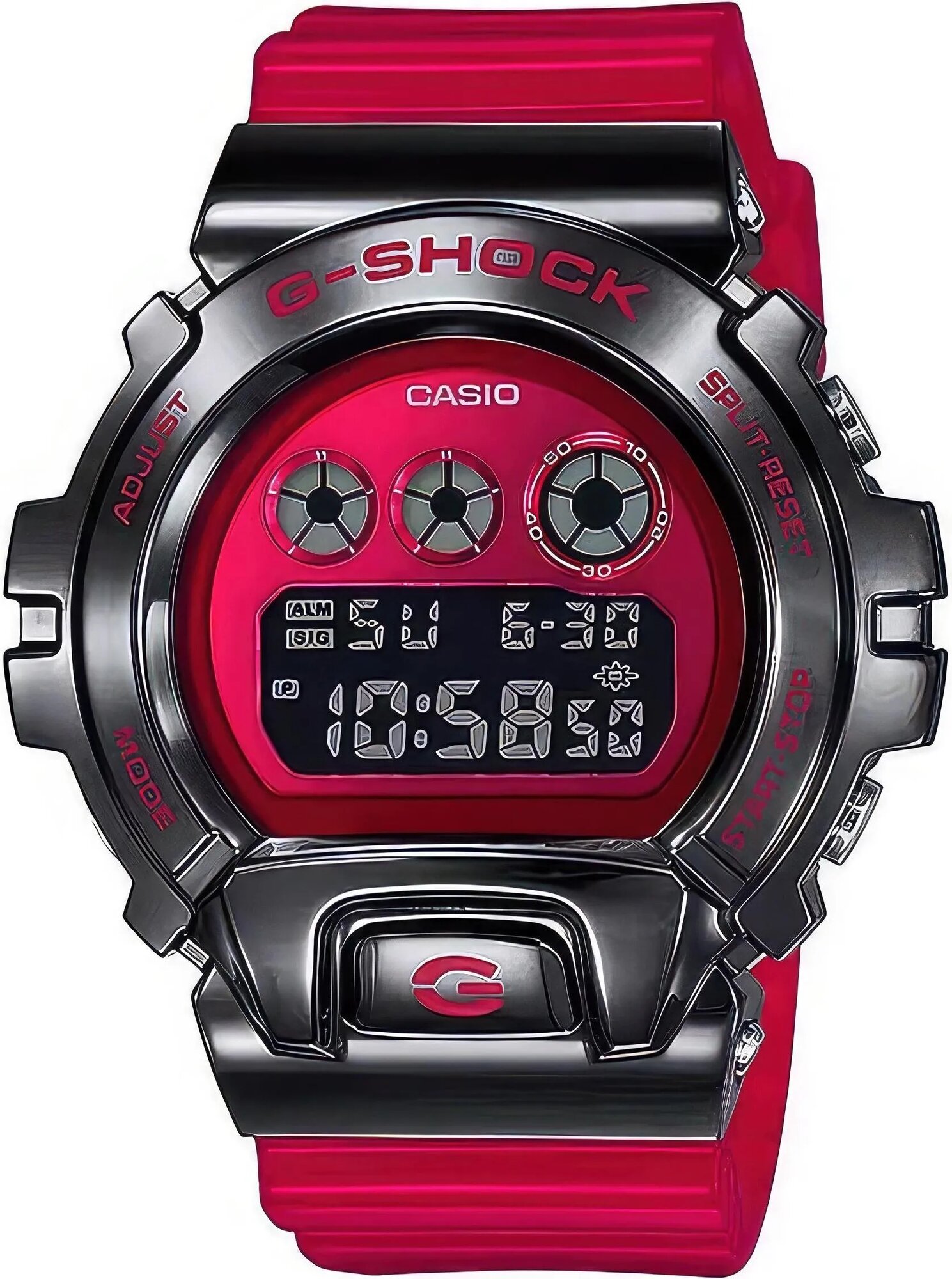  CASIO G-Shock