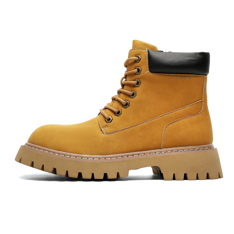 Ботинки берцы Combat Boots