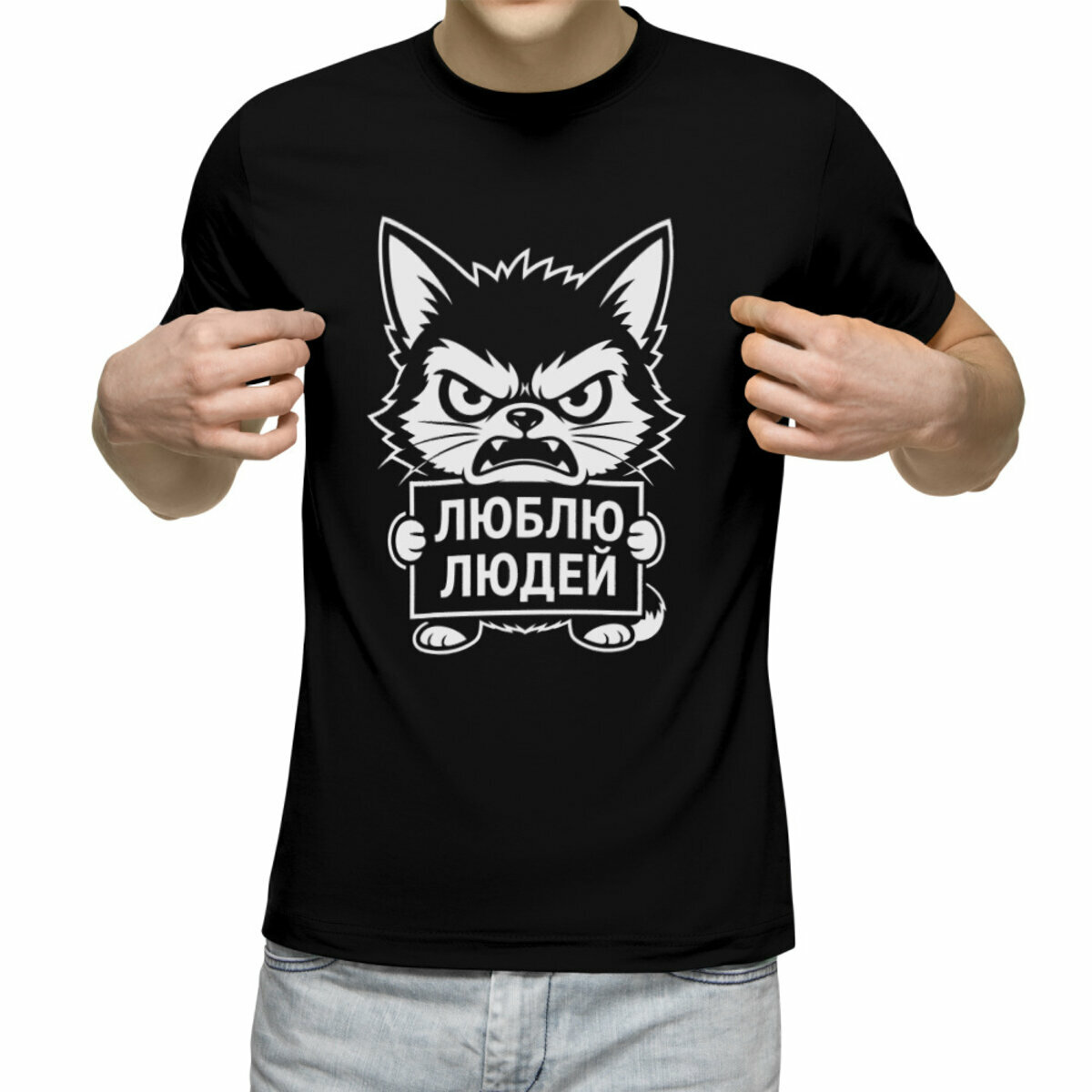 Футболка