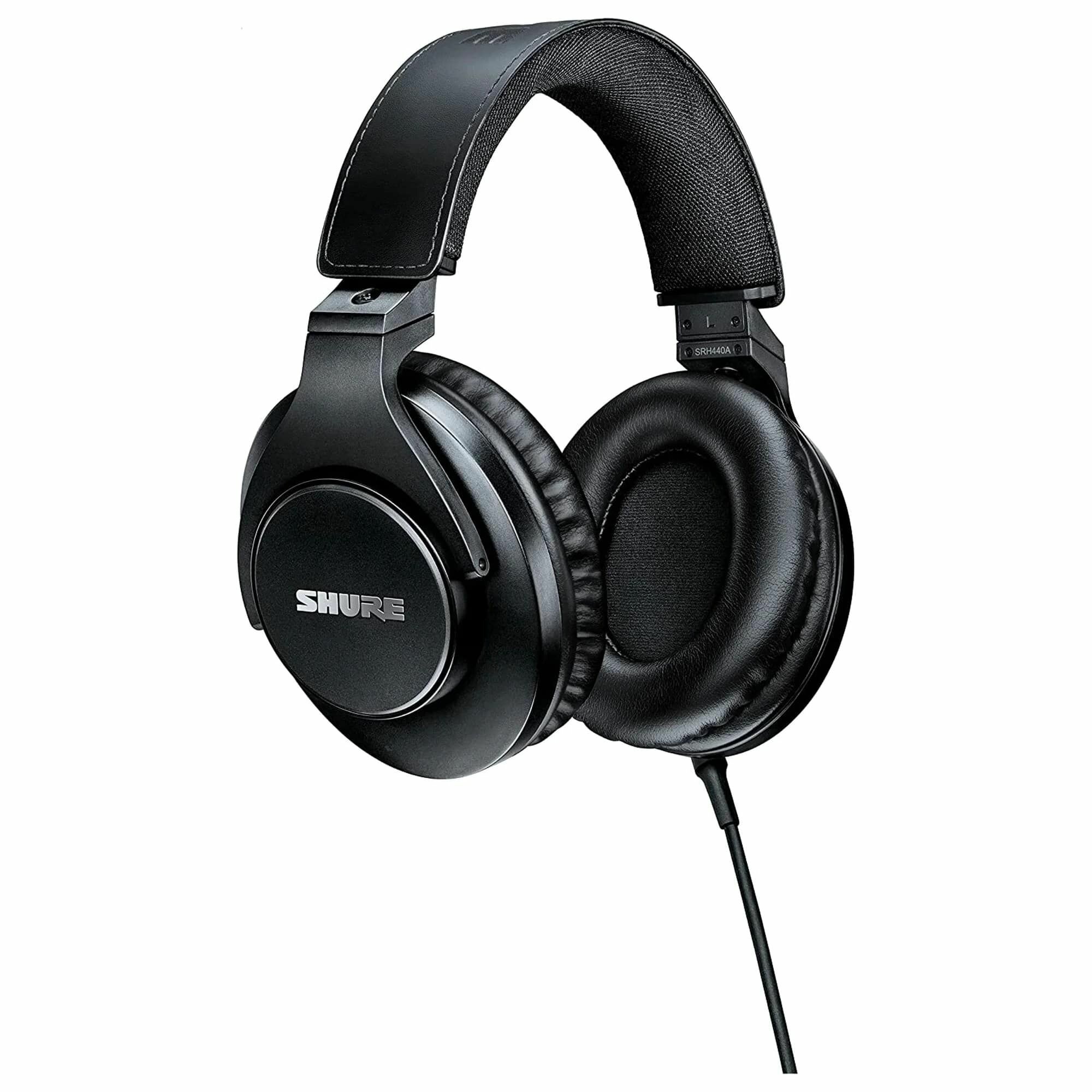 Наушники Shure SRH440A EFS