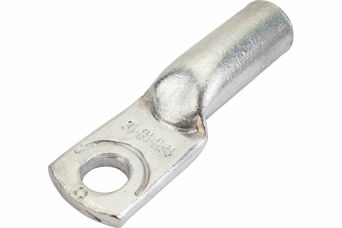Наконечник силовой алюминиевый DL-185-16-19 (ТА) PROxima dl-185-16-19 EKF 3шт