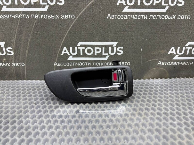Внутренняя ручка двери Правый Передний Mazda 6 2002 (L813) Б/У с пробегом Арт. 20003