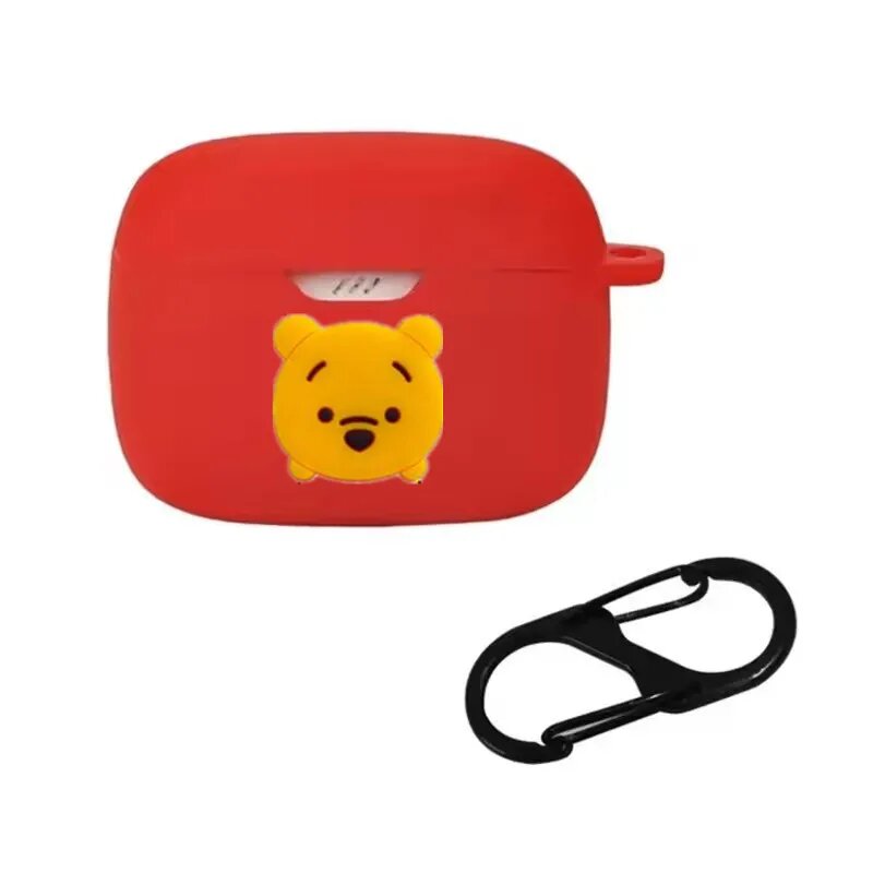 Чехол для наушников Disney для JBL Tune Beam/Buds JBL TUNE BUDS, Style 4