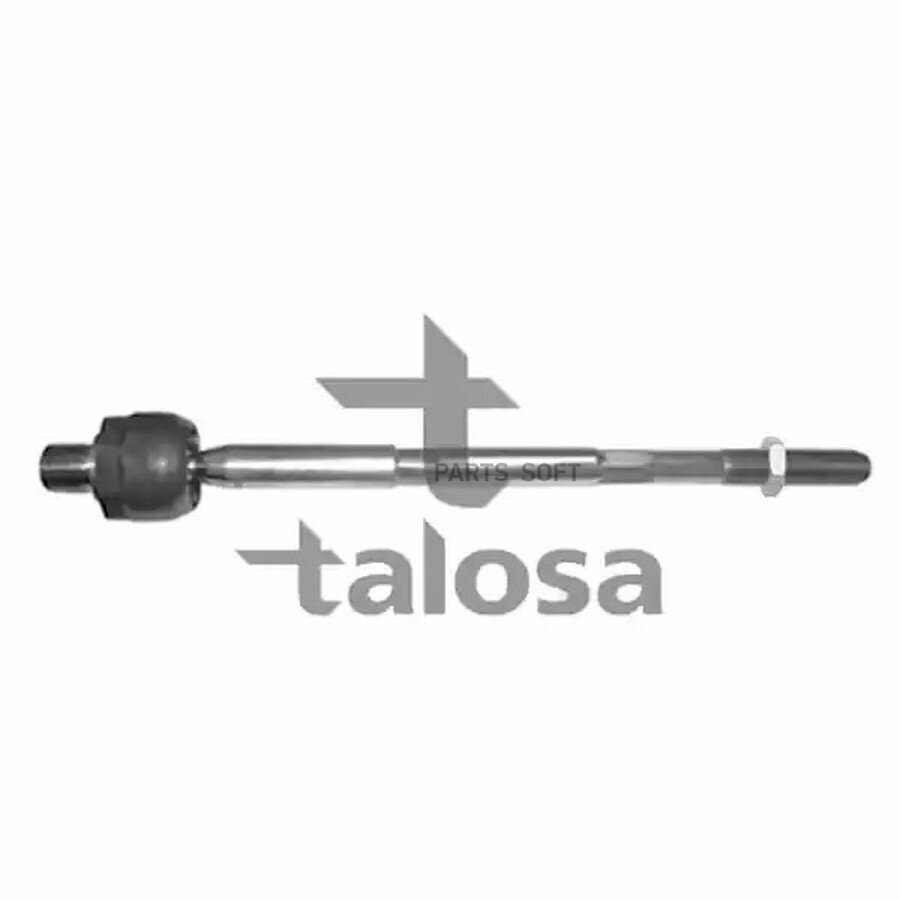 TALOSA 44-02648 Тяга рулевая левая/правая CHEVROLET ASTRA Hatchback (I)