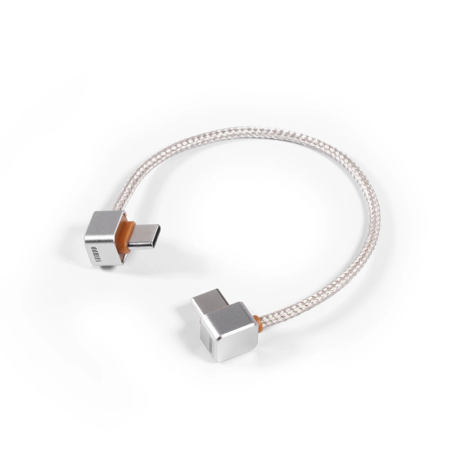 USB-C кабель ddHiFi TC03LL 15cm