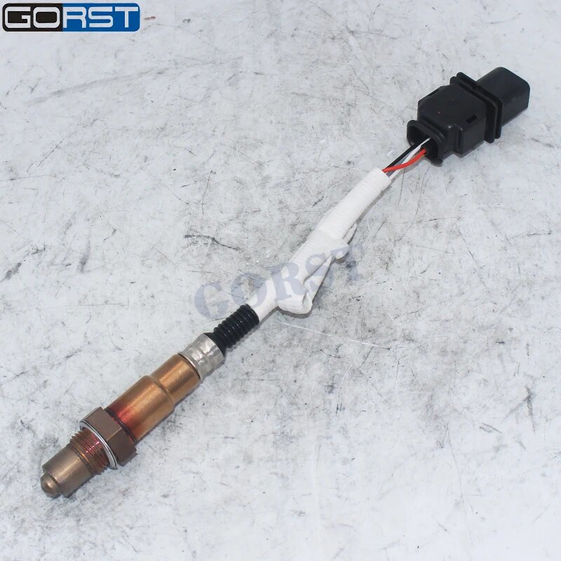 Датчик кислорода 36531-6P7-H01 для Honda Crider FS1 Envix FS4 2020-2024, автозапчасть 365316P7H01