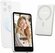 Монитор SYNCO XView M4 4" Белый для iPhone