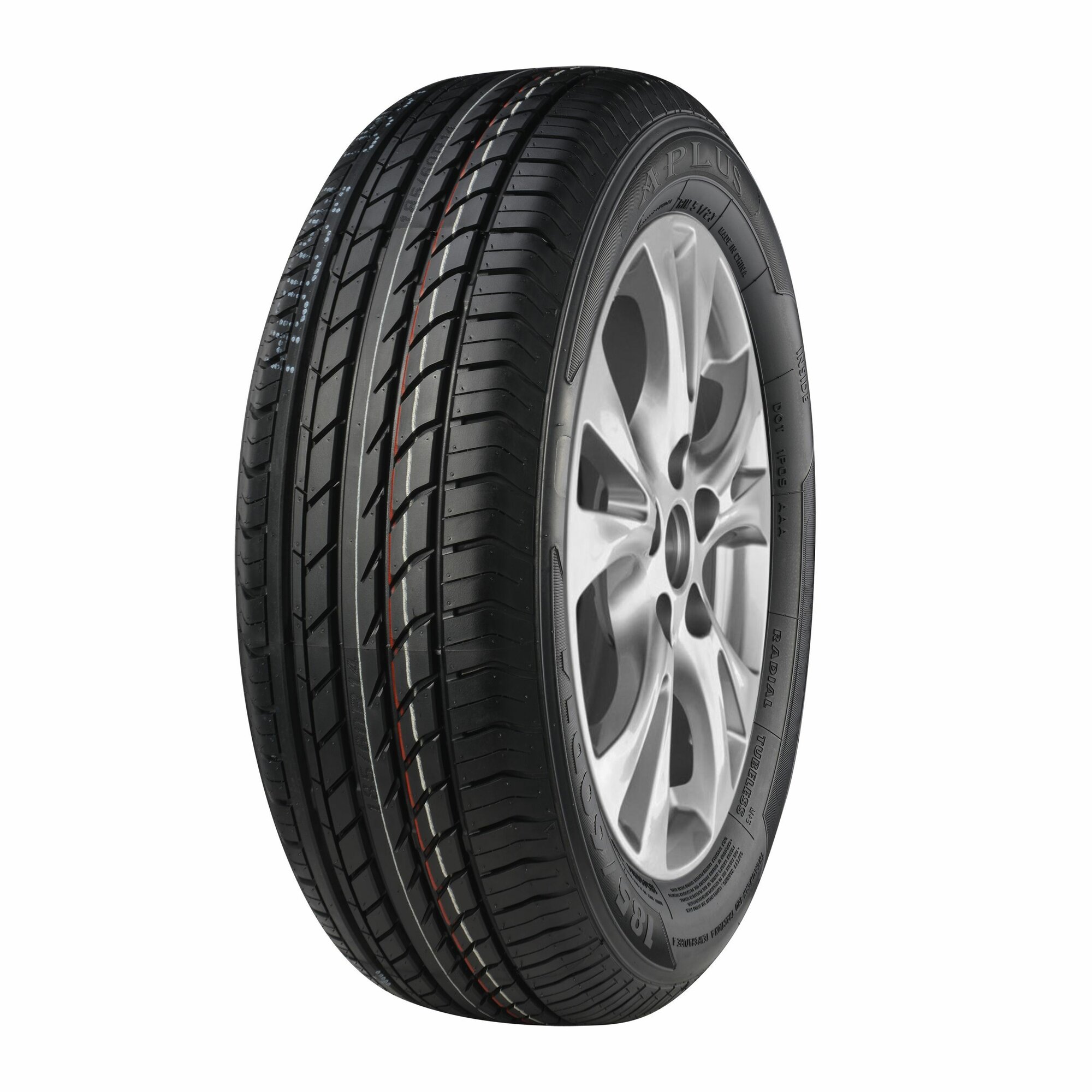 Шины летние APLUS A608 175/65R14 82 H