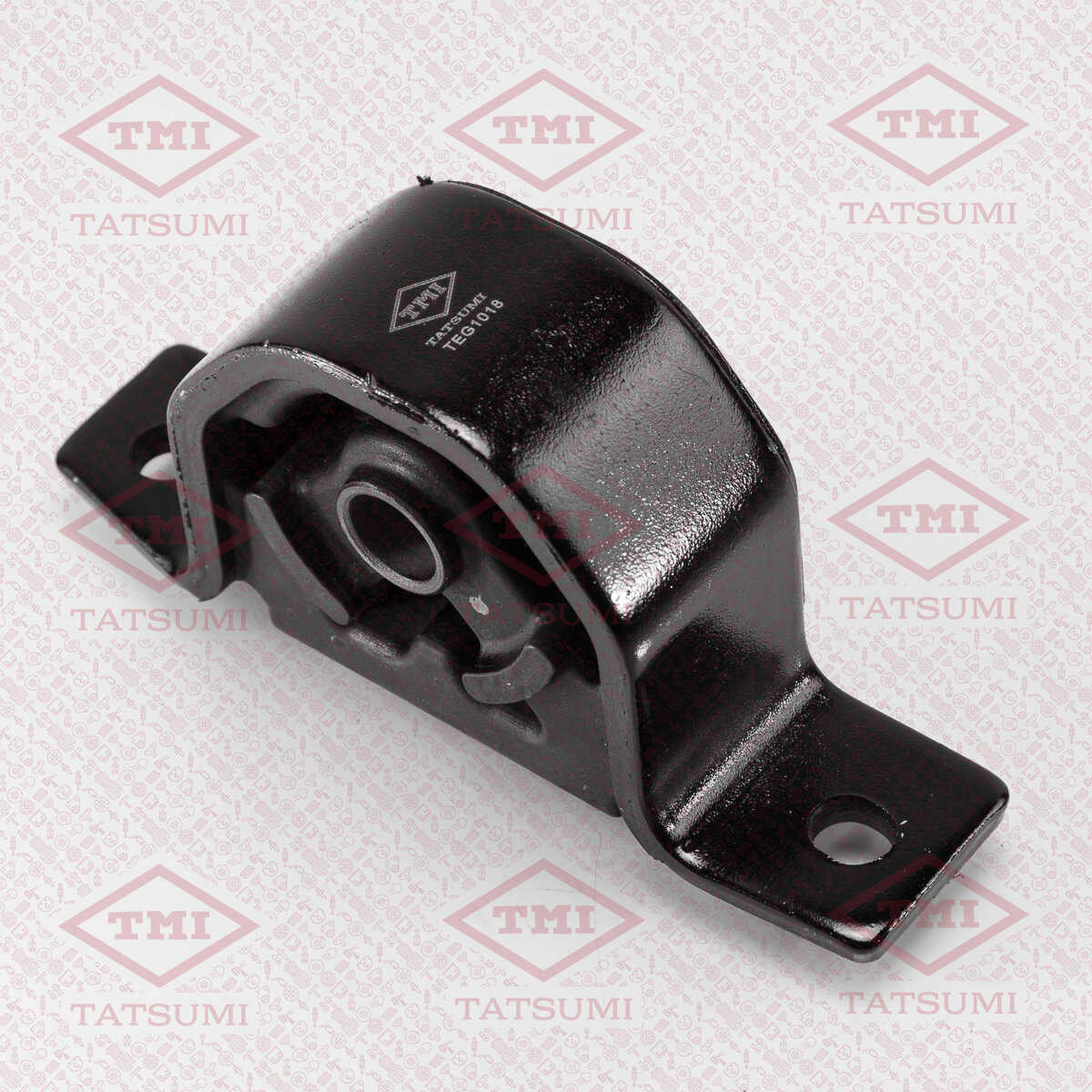 TEG1018 Опора двигателя NISSAN ALMERA/PRIMERA 00-05