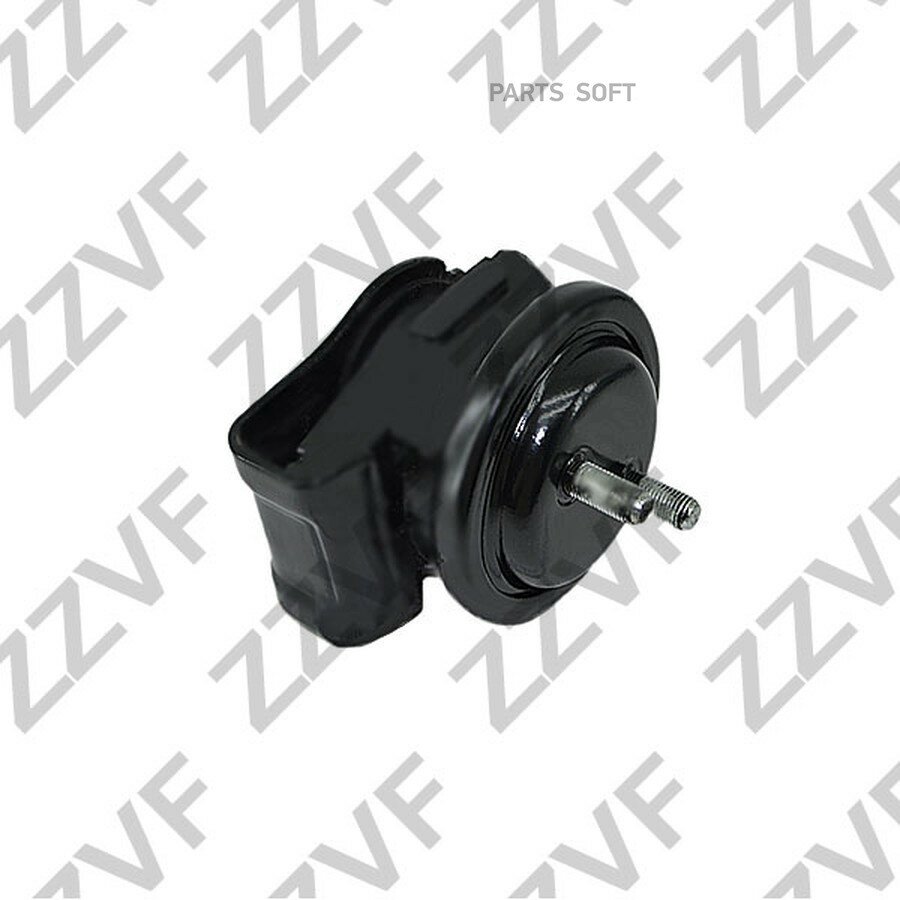 Опора двигателя передняя SUZUKI SWIFT (04-10) от официального дистрибьютора, ZZVF, артикул ZVAPR093