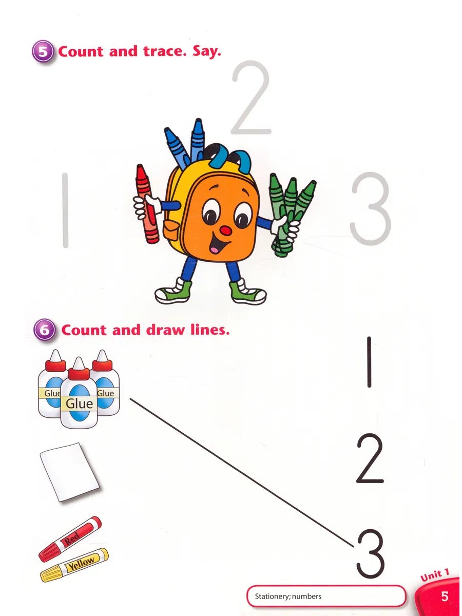 Backpack Gold. Starter. Students Book / Учебник — фото 1