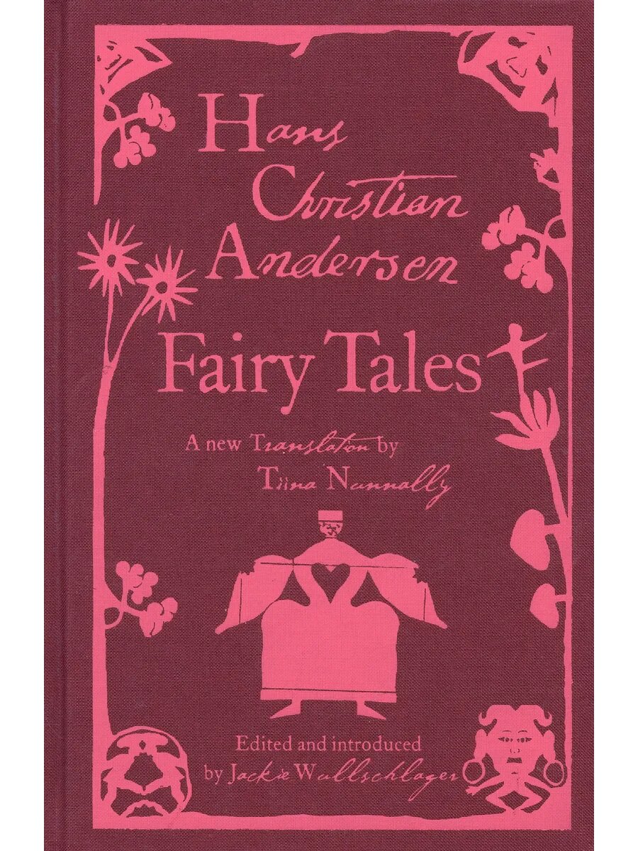 Fairy Tales / Сказки / Книга на Английском