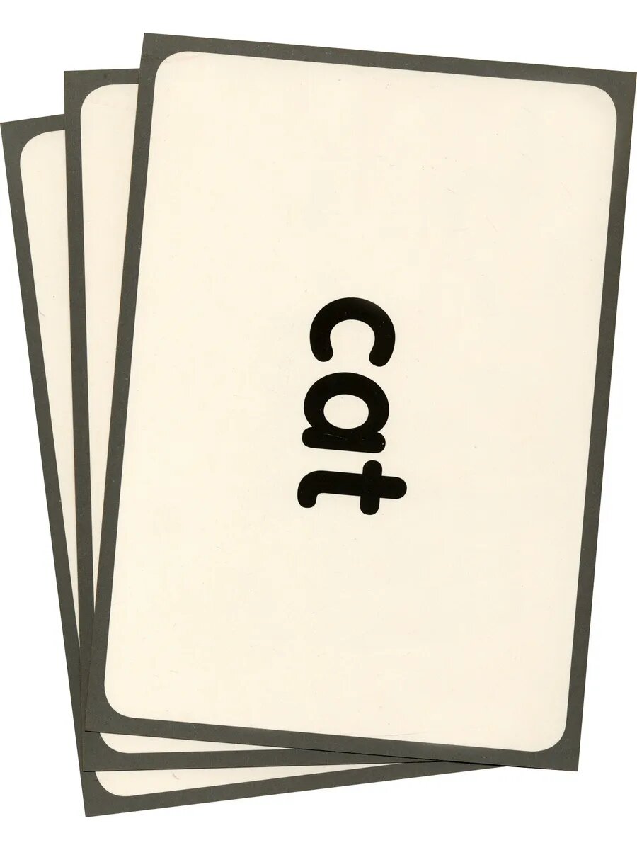 Fly High. Level 2. Alphabet Flashcards — фото 1
