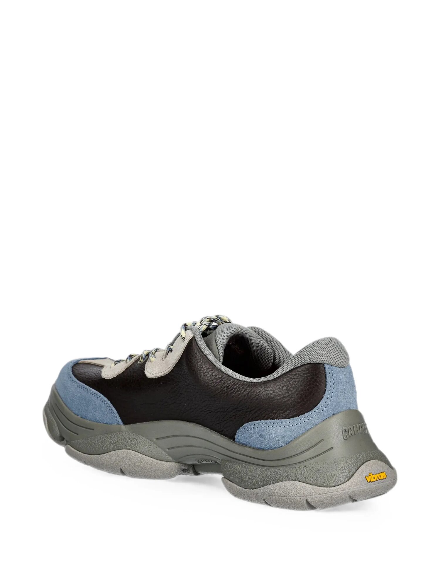 Кроссовки Camper Karst 2 sneakers, размер 41 EU, коричневый — фото 1