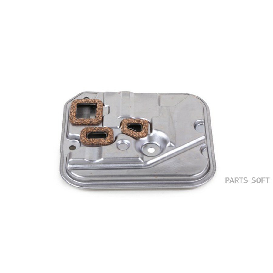 Фильтр АКПП!\ Toyota Mark2/Mark2 Blit GX110 00-07, Mark 2 GX100 98-00 от официального дистрибьютора, STELLOX, артикул 2051062SX