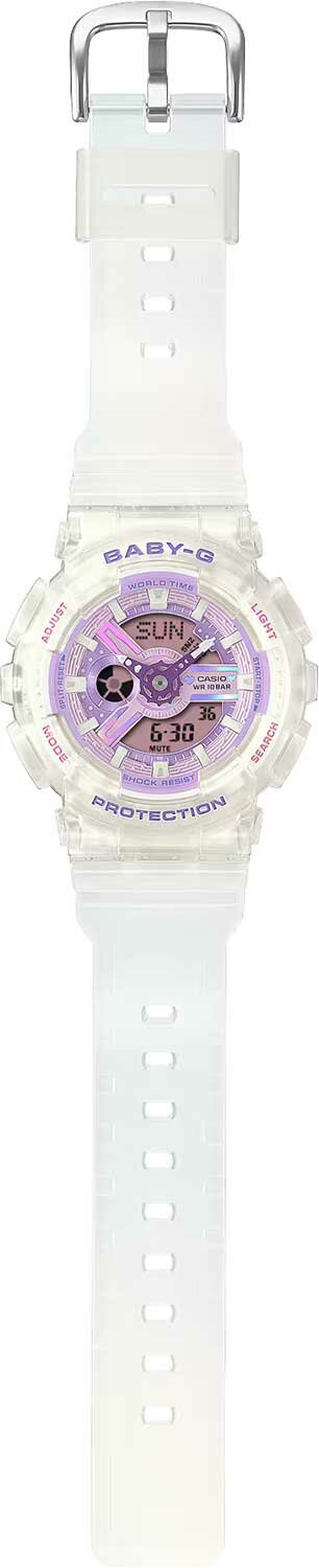 Наручные часы CASIO — фото 1