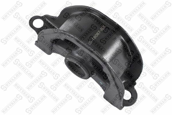 STELLOX Опора (подушка) двигателя передняя правая для Honda Civic 1.4i-1.6VTI/VTEC 95-00/CR-V 2.0/HR-V 96> AКПП