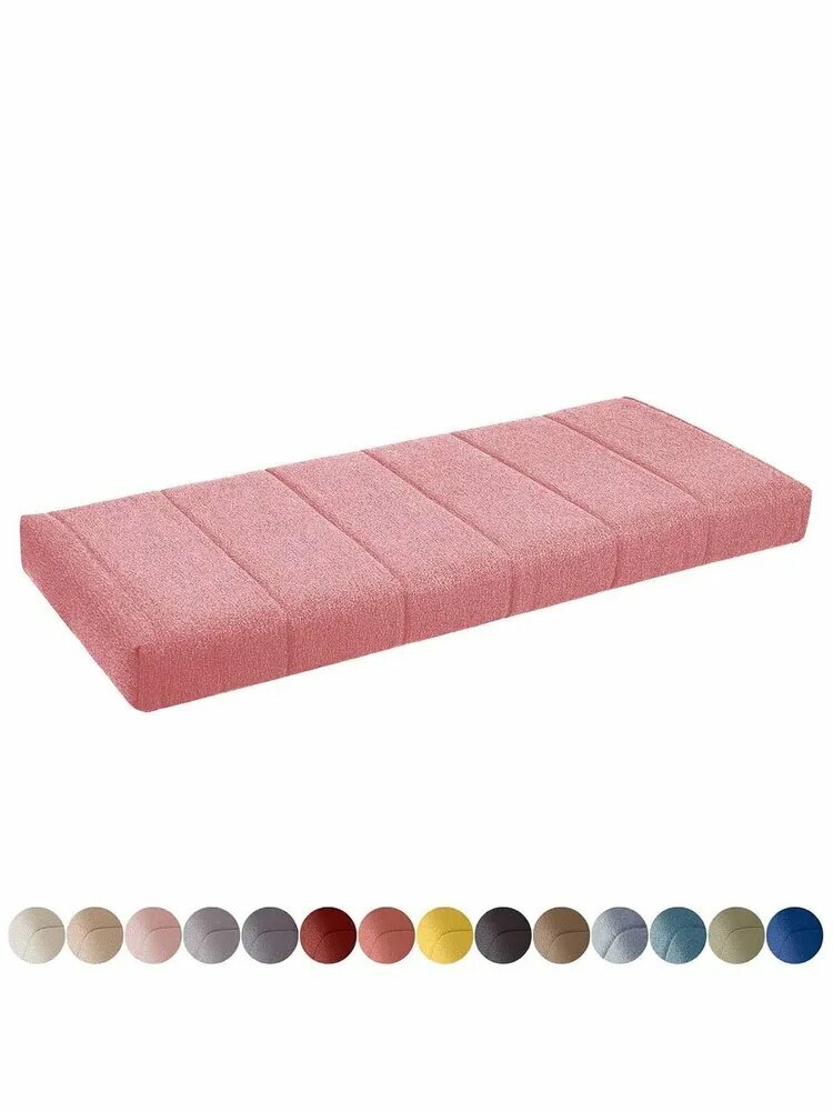 SUITFIT Сиденье для садовой мебели FOTERRY03 45x180 см