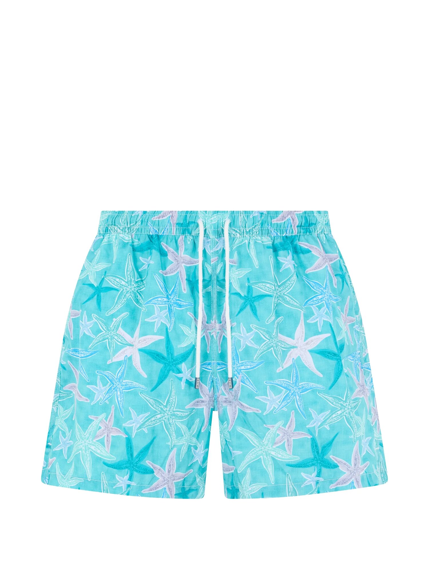 Шорты для плавания Starfish-print swim shorts
