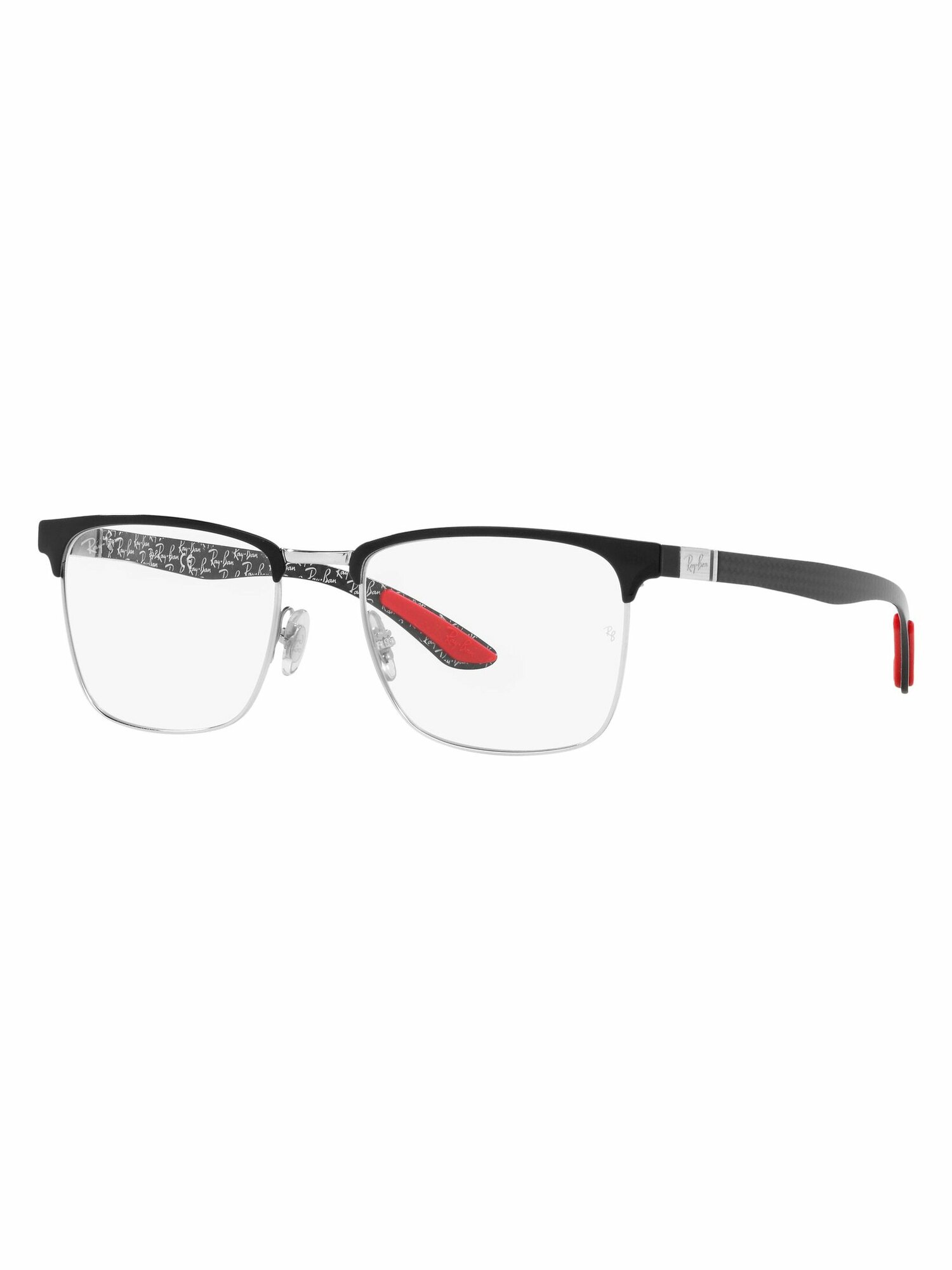 Оправа для очков Ray-Ban 0RX8421 2861 размер 54