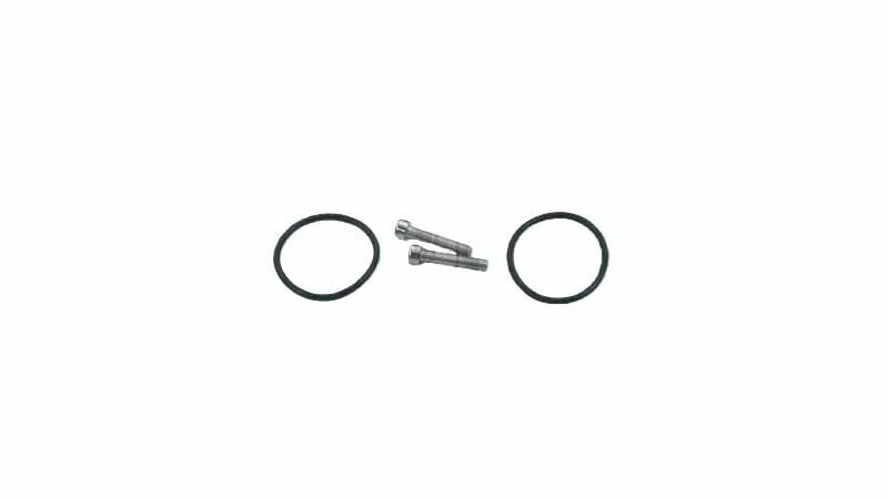 Ремкомплект насоса муфты HALDEX QUATTRO FRENI QF53A00045