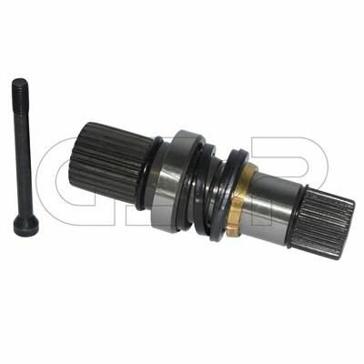 Приводной вал правый GSP 261190 Vw: Transporter 10- Mqs, Pcb, Mqt, Pca