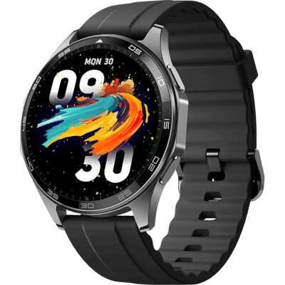 Смарт часы Tempus Pro 47 mm 2S12WS Black