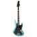 Бас-гитара Mooer MBJ412 Dark Blue
