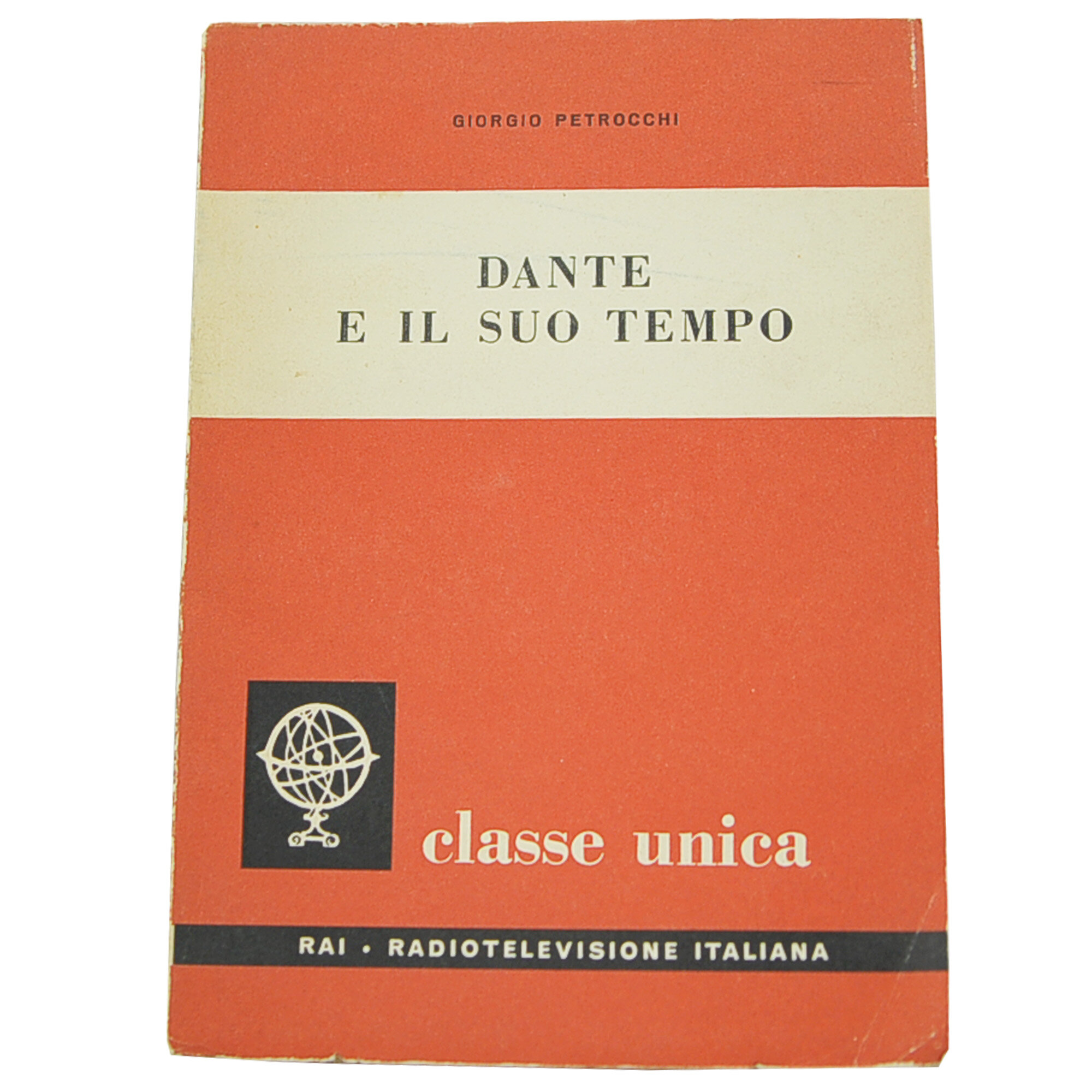 Dante e il suo tempo